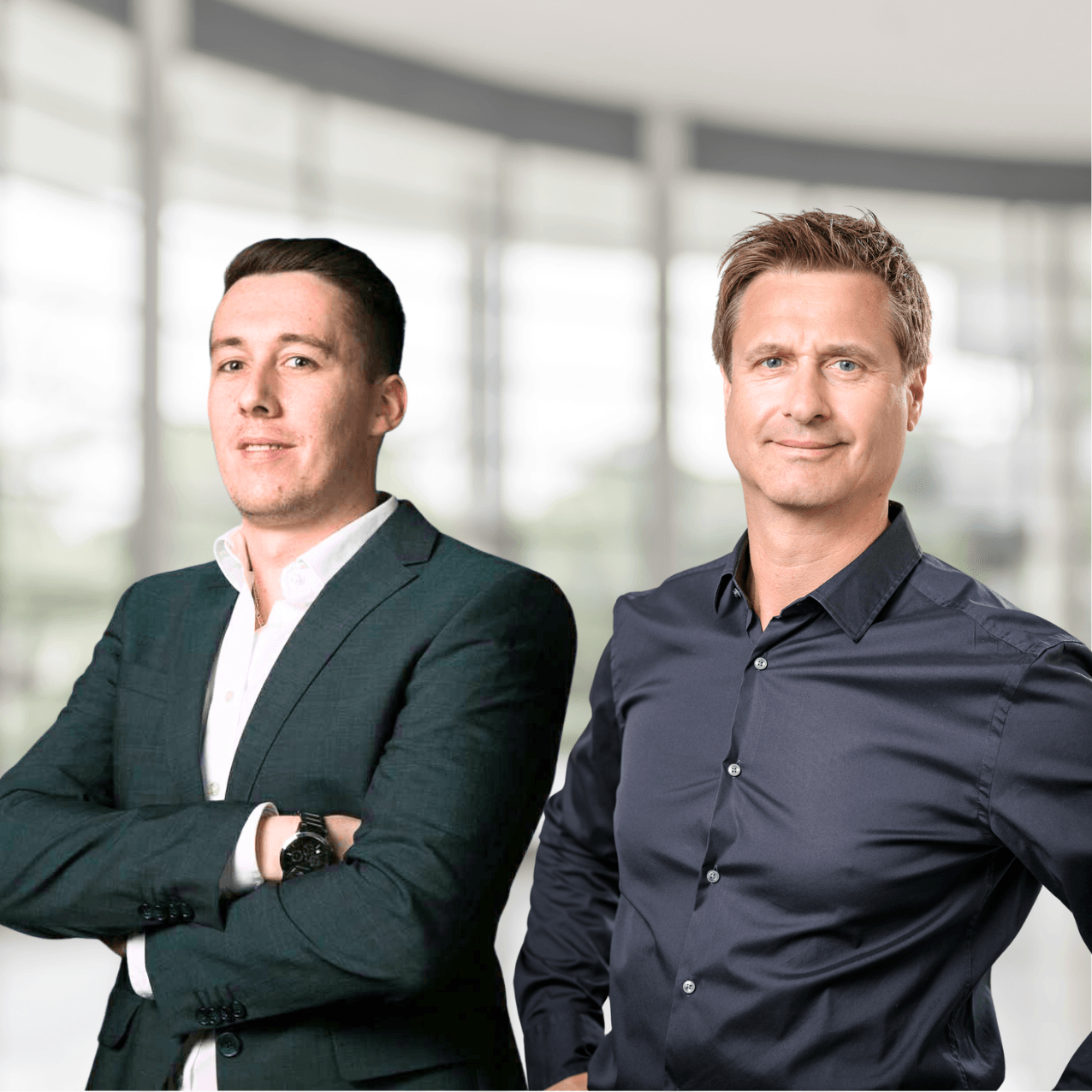 ZELLNER Tochterunternehmen, TPS-Personal, übernimmt Connection Personal ...